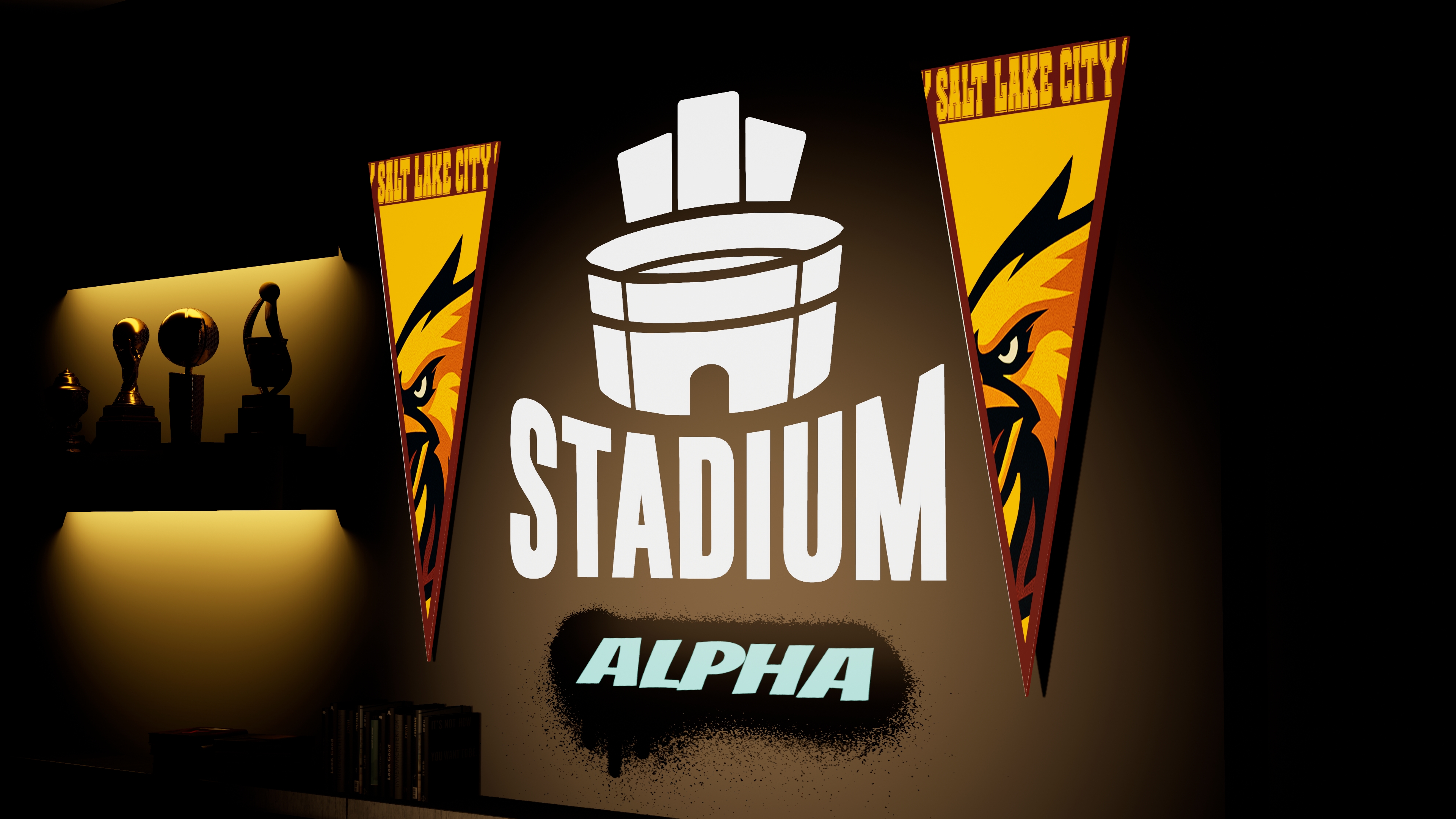Stadium Games - The Ultimate Card-Based Sports Game